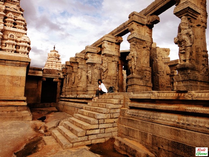 Andhra Pradesh Tourist Attractions Reopen — World Ghoomo